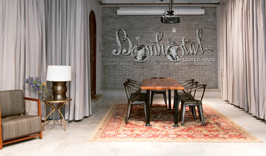 Refinery Hotel NYC | Luxury Hotel near Bryant Park New York